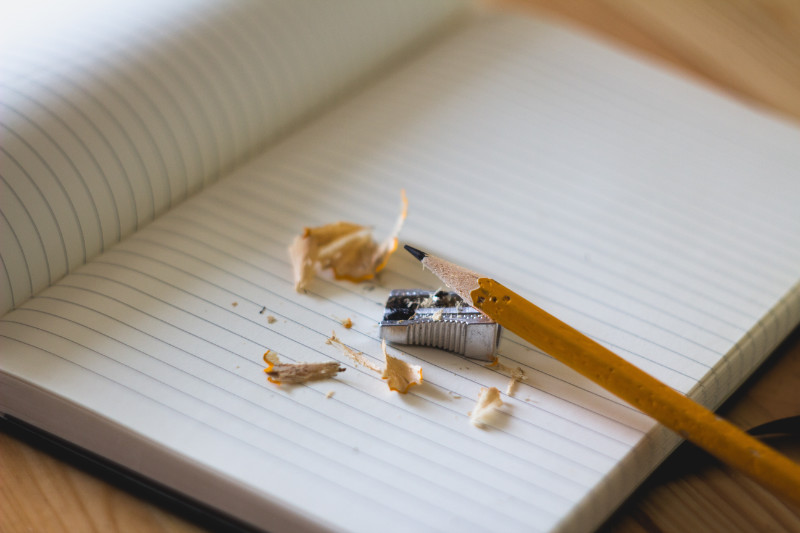 A quick guide to different types of editing