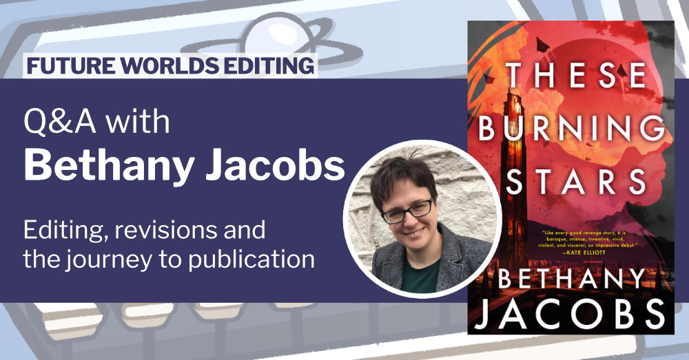 "It was a giant puzzle, and making the pieces fit was delightful.”